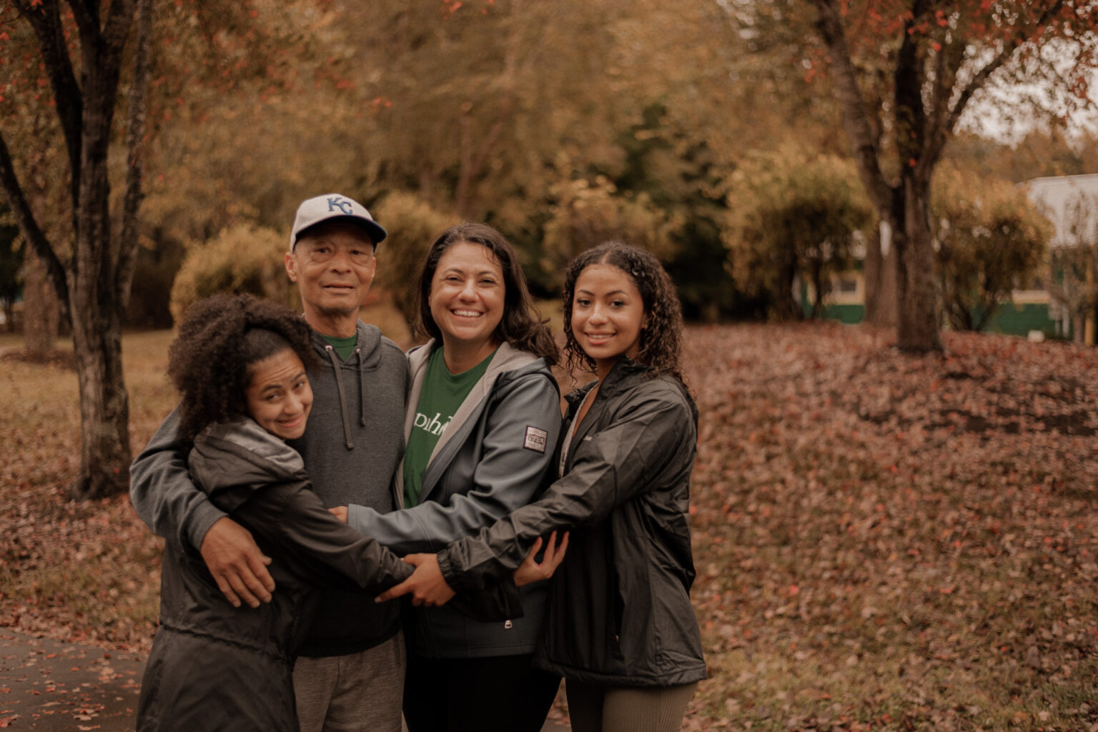 Life-Changing Connections for the Meeks Family | Inheritance of Hope