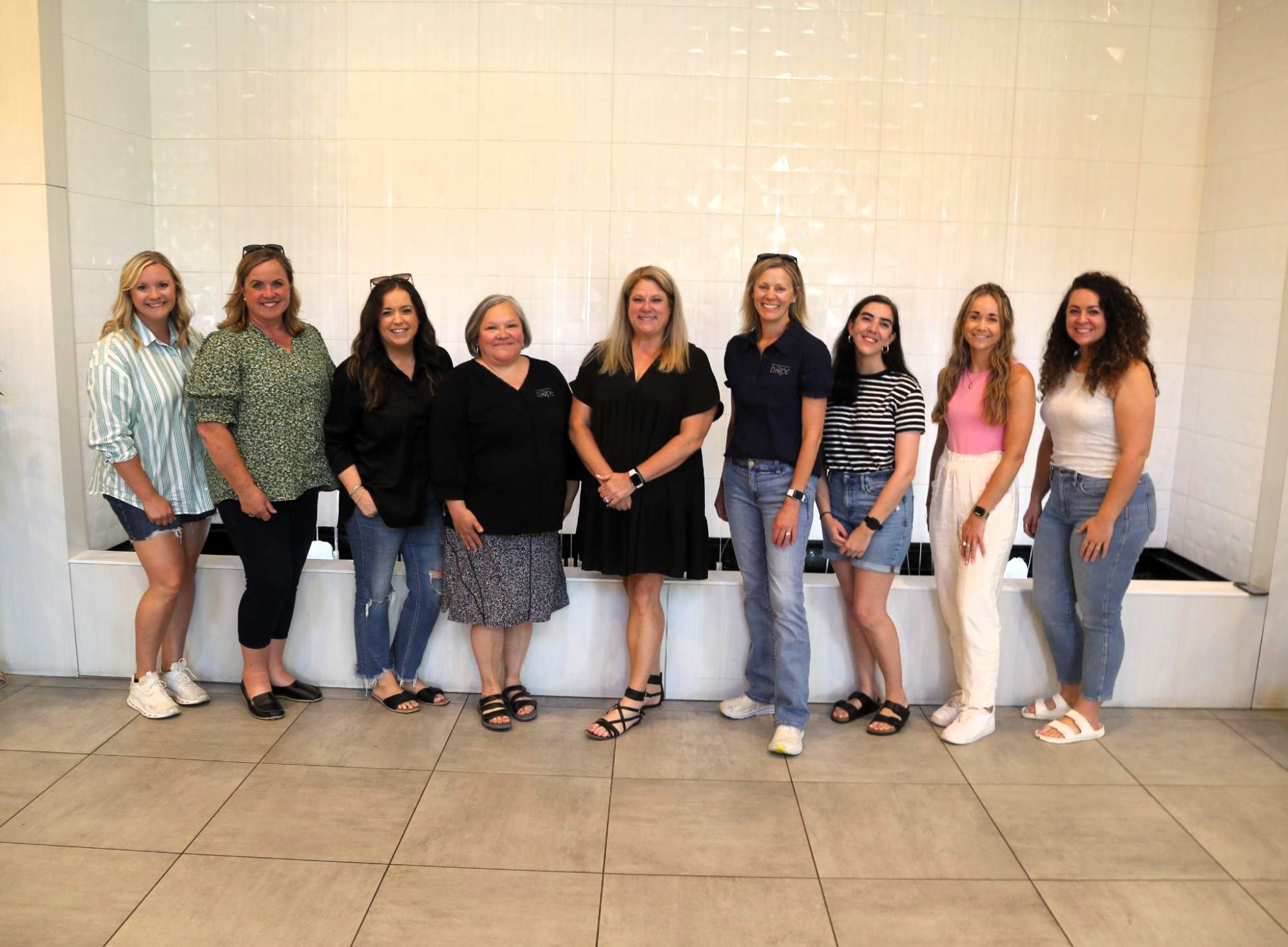 IoH Receives Grant from Choate Bridges Foundation | Inheritance of Hope