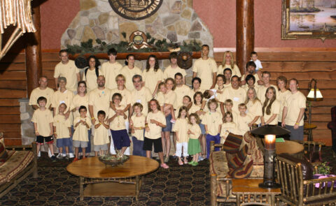Our Mission & Vision | Inheritance of Hope